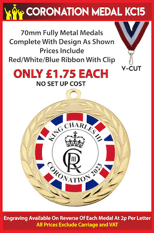 Lapel Pin Badges - Samples