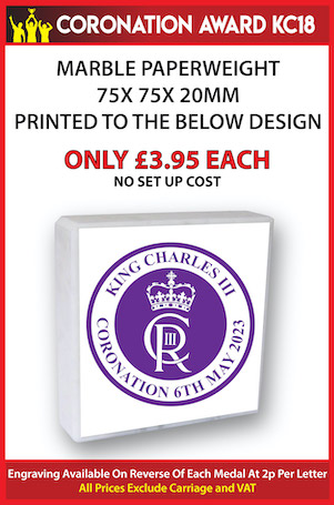 Lapel Pin Badges - Samples