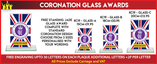 Lapel Pin Badges - Samples