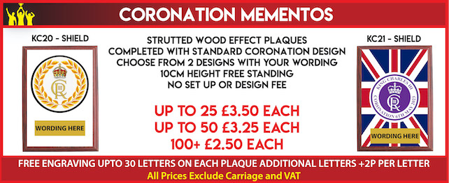 Lapel Pin Badges - Samples