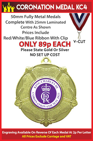 Lapel Pin Badges - Samples