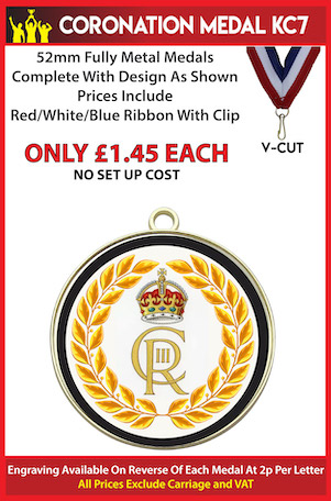 Lapel Pin Badges - Samples